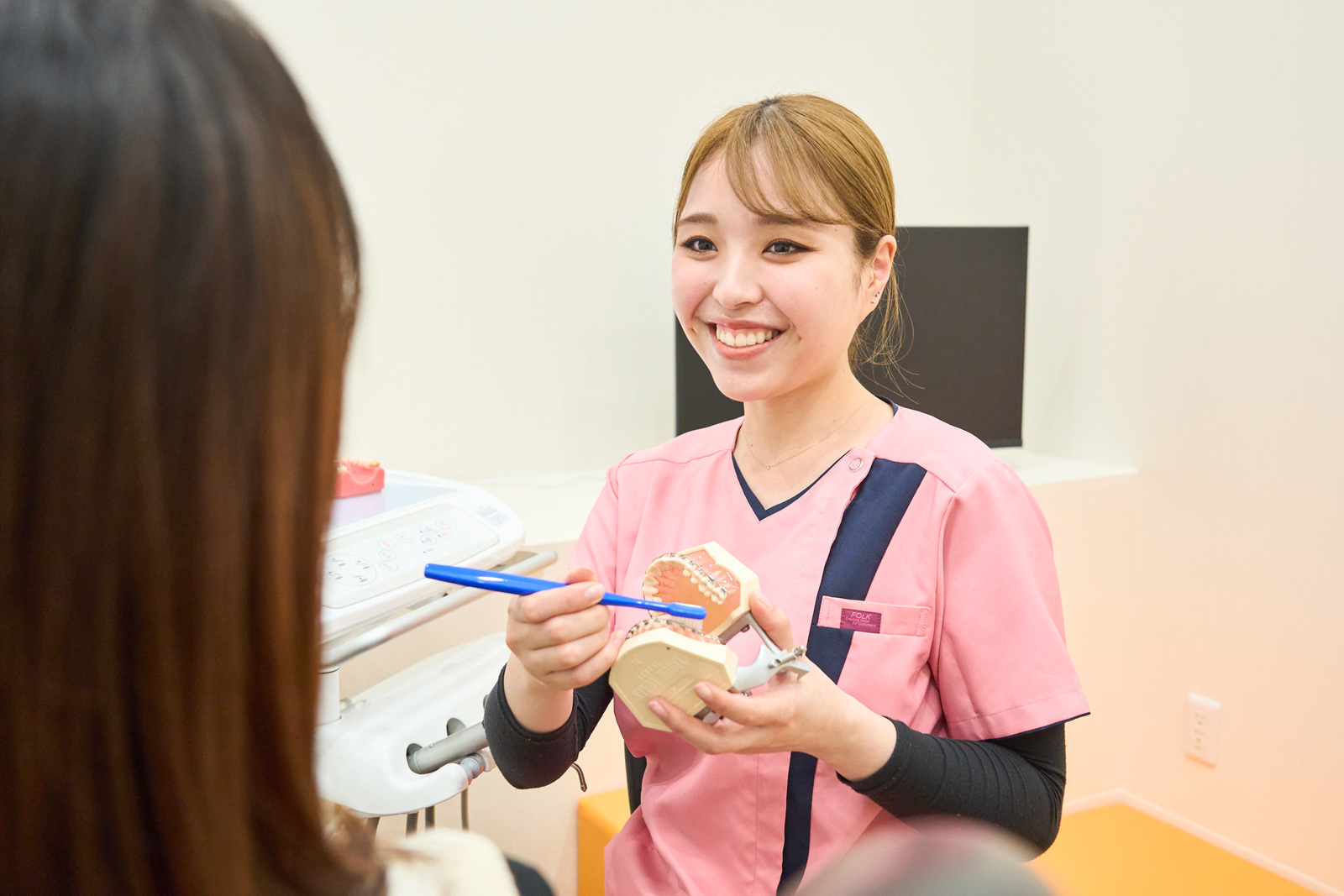 大宮駅4分で「歯のクリーニング／歯石取り／PMTC」｜サクラスクエア大宮歯科・矯正歯科