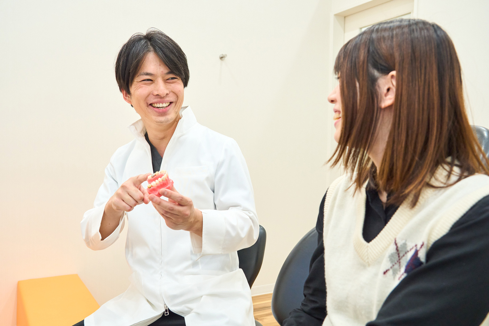 大宮駅4分で「歯のクリーニング／歯石取り／PMTC」｜サクラスクエア大宮歯科・矯正歯科