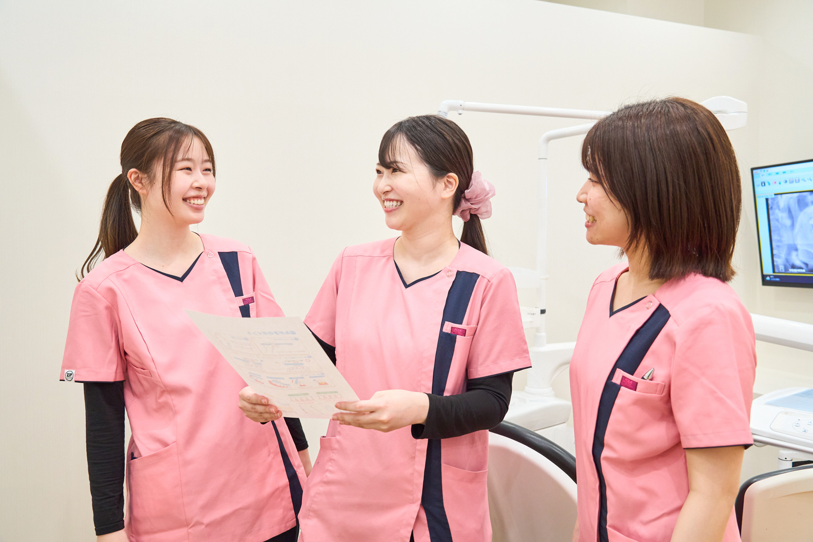 大宮駅4分で「歯のクリーニング／歯石取り／PMTC」｜サクラスクエア大宮歯科・矯正歯科